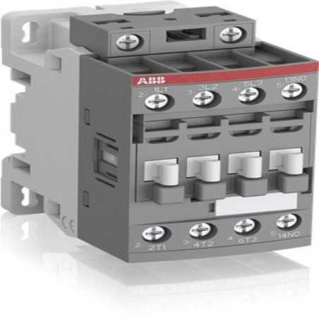 Contactor 3 Polos 80A, 100 a 250 Vac/dc. AF80-30-00-13