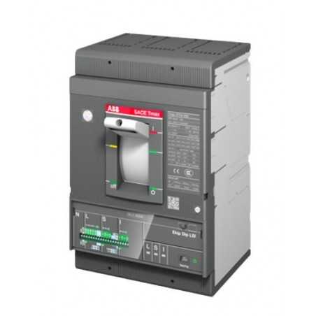 Interruptor MCCB 3P XT5N400 160-400A LS/I 36kA - Ekip Dip