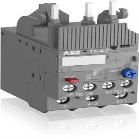 Relé Térmico TF42-35 (reg 29.0-35.0) p/ contactor AF09-38